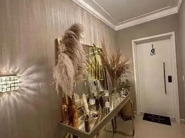 Apartamento para Venda em Santo André/SP Paraíso 3 Quartos