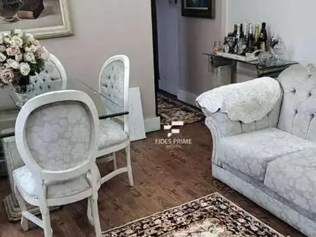 Apartamento para Venda em Santo André/SP Paraíso 3 Quartos