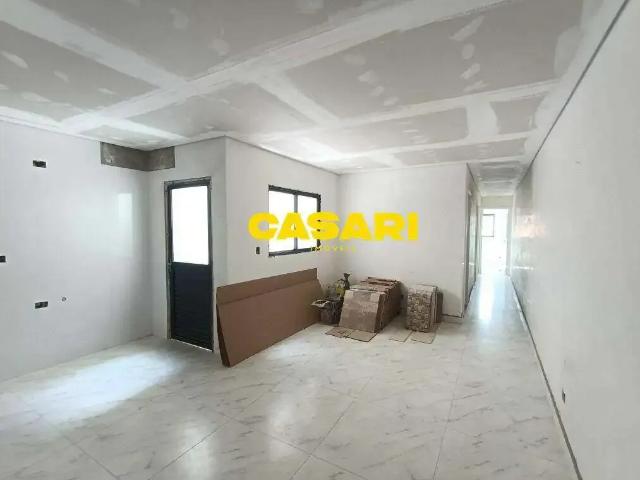 Apartamento para Venda em Santo André/SP Paraíso 3 Quartos