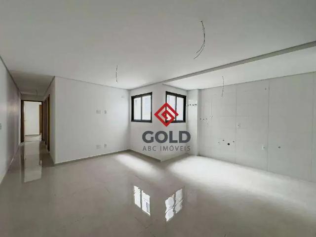Apartamento para Venda em Santo André/SP Paraíso 3 Quartos
