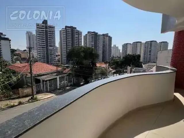 Apartamento para Venda em Santo André/SP Paraíso 3 Quartos