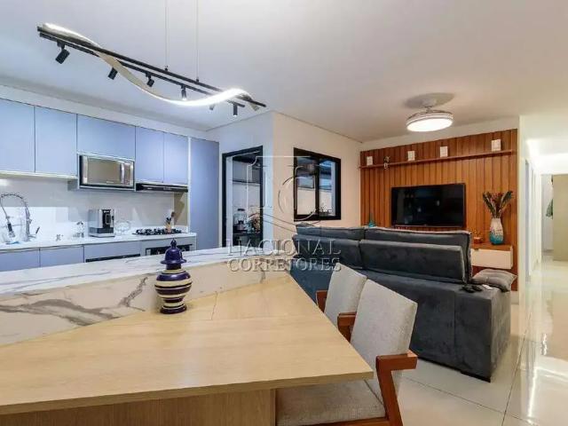 Apartamento para Venda em Santo André/SP Paraíso 3 Quartos