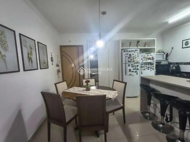 Apartamento para Venda em Santo André/SP Paraíso 3 Quartos
