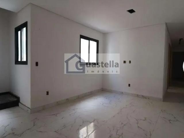Apartamento para Venda em Santo André/SP Paraíso 3 Quartos