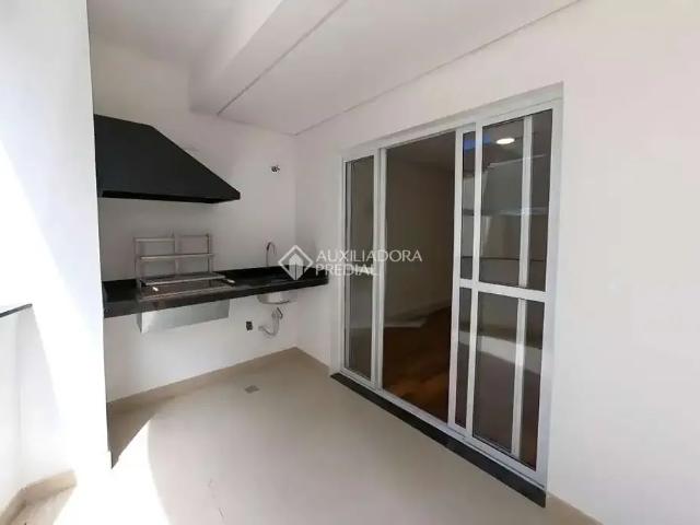 Apartamento para Venda em Santo André/SP Paraíso 3 Quartos
