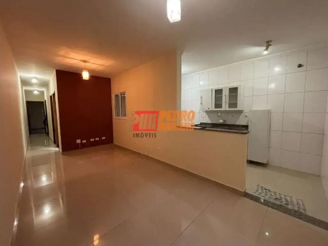 Apartamento para Venda em Santo André/SP Paraíso 3 Quartos
