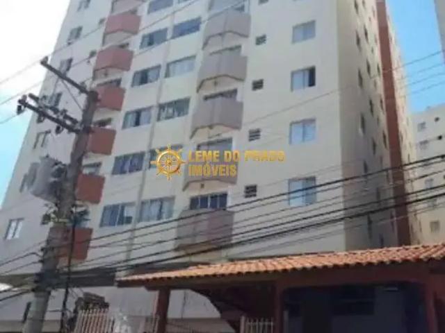 Apartamento para Venda em Santo André/SP Paraíso 3 Quartos
