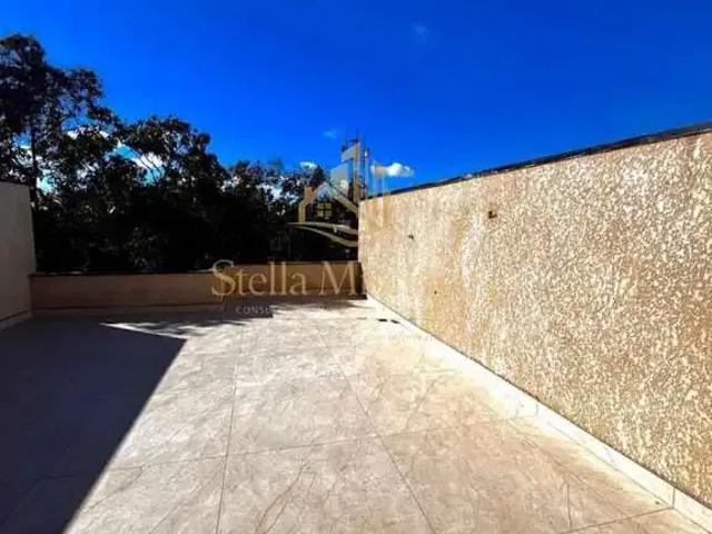 Apartamento para Venda em Santo André/SP Paraíso 3 Quartos