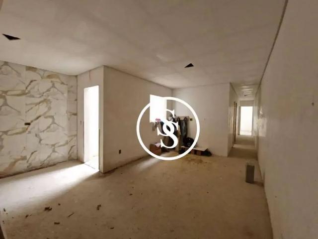 Apartamento para Venda em Santo André/SP Paraíso 3 Quartos