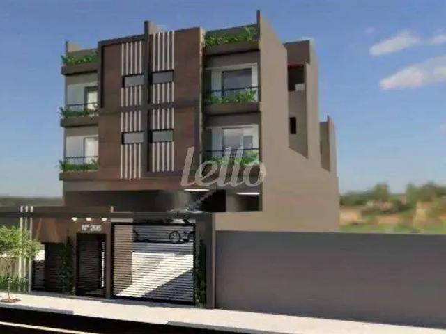 Apartamento para Venda em Santo André/SP Paraíso 3 Quartos