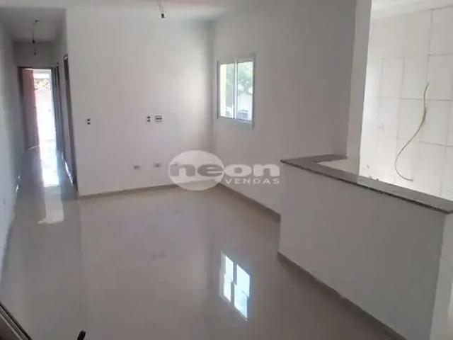 Apartamento para Venda em Santo André/SP Paraíso 3 Quartos