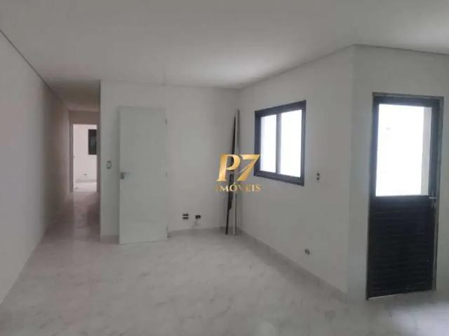 Apartamento para Venda em Santo André/SP Paraíso 3 Quartos