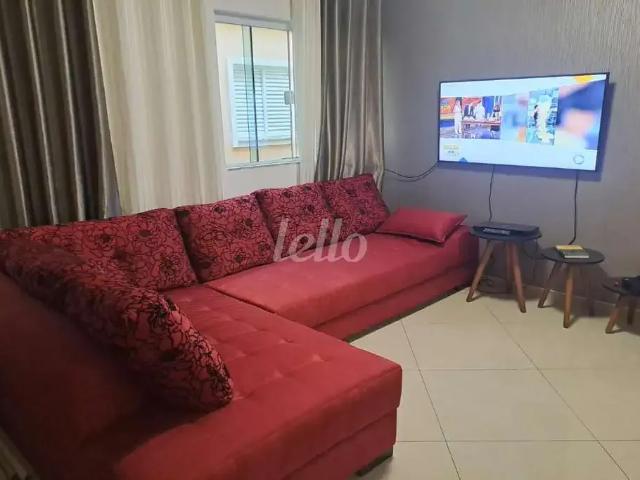 Apartamento para Venda em Santo André/SP Paraíso 3 Quartos