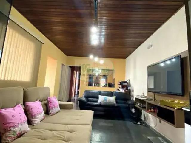 Apartamento para Venda em Santo André/SP Parque Marajoara 4 Quartos