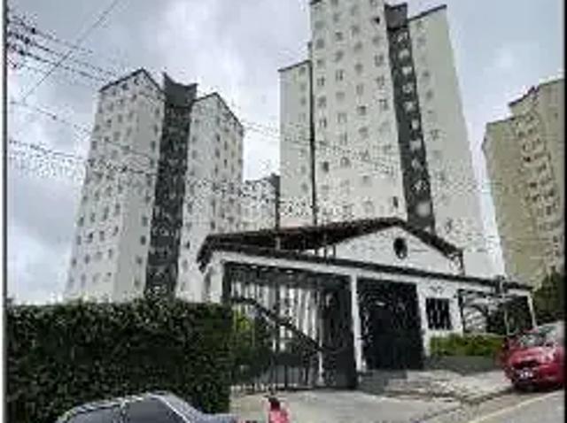 Apartamento para Venda em Santo André/SP Parque Marajoara
