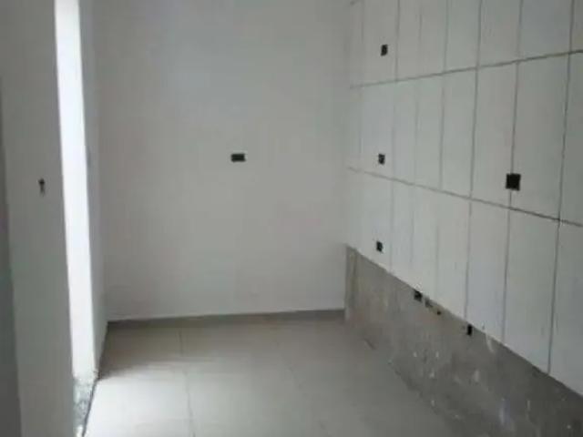 Apartamento para Venda em Santo André/SP Parque Marajoara 3 Quartos