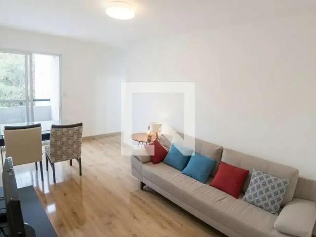 Apartamento para Venda em Santo André/SP Parque Marajoara 2 Quartos