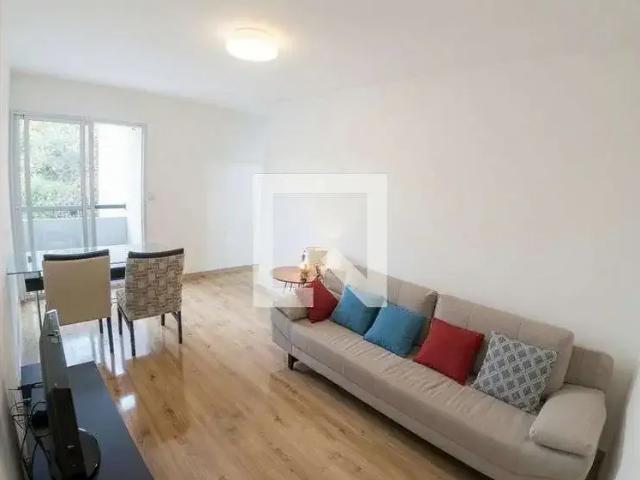 Apartamento para Venda em Santo André/SP Parque Marajoara 2 Quartos