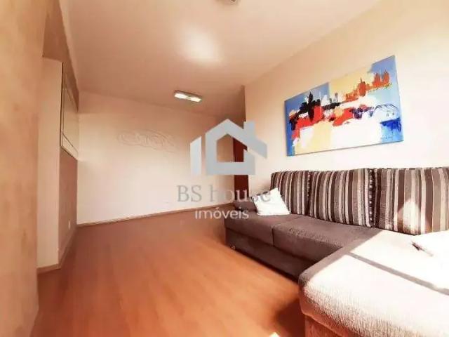 Apartamento para Venda em Santo André/SP Parque Marajoara 2 Quartos