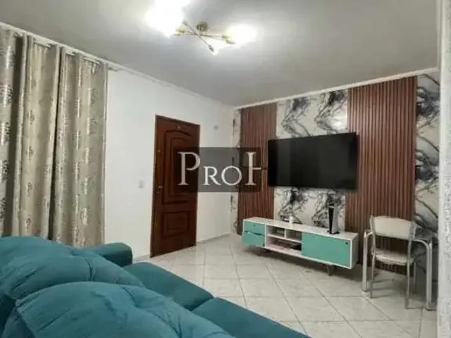 Apartamento para Venda em Santo André/SP Parque Marajoara 2 Quartos
