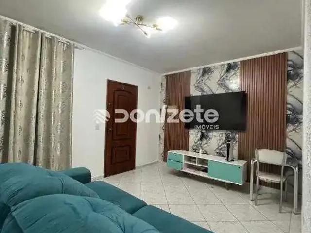 Apartamento para Venda em Santo André/SP Parque Marajoara 2 Quartos