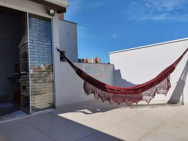 Apartamento para Venda em Santo André/SP Parque Marajoara 2 Quartos