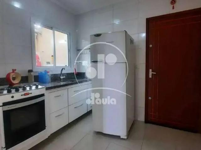 Apartamento para Venda em Santo André/SP Parque Marajoara 2 Quartos