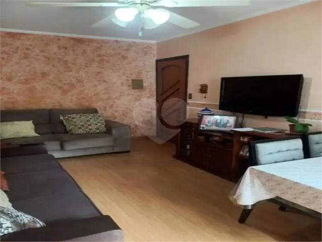 Apartamento para Venda em Santo André/SP Parque Marajoara 2 Quartos