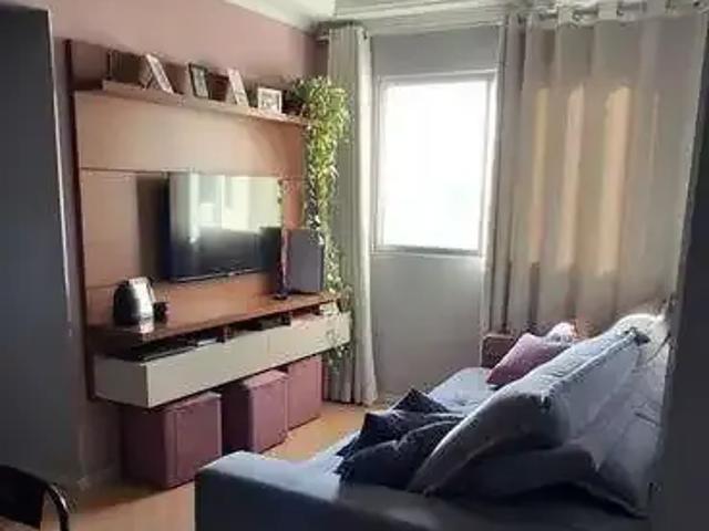 Apartamento para Venda em Santo André/SP Parque Marajoara 3 Quartos