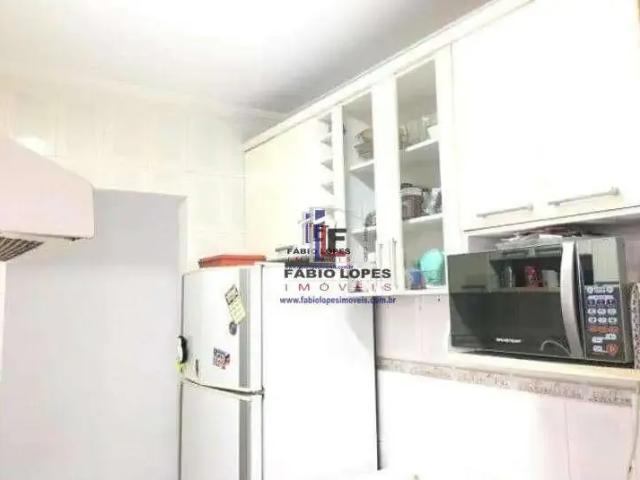 Apartamento para Venda em Santo André/SP Parque Marajoara 2 Quartos