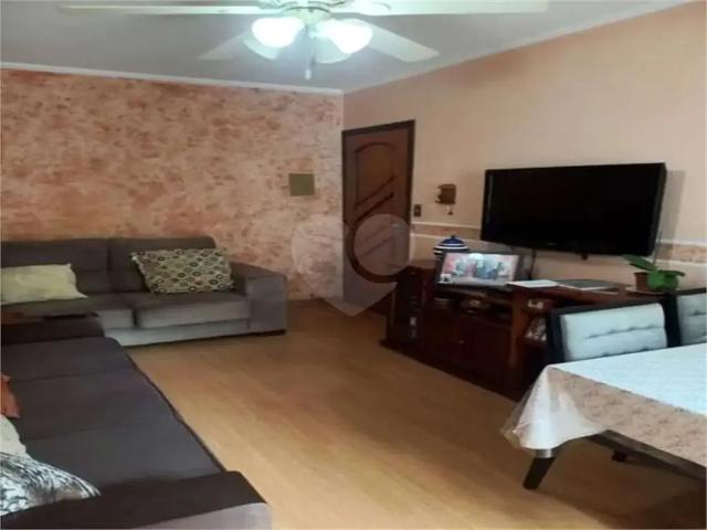 Apartamento para Venda em Santo André/SP Parque Marajoara 2 Quartos