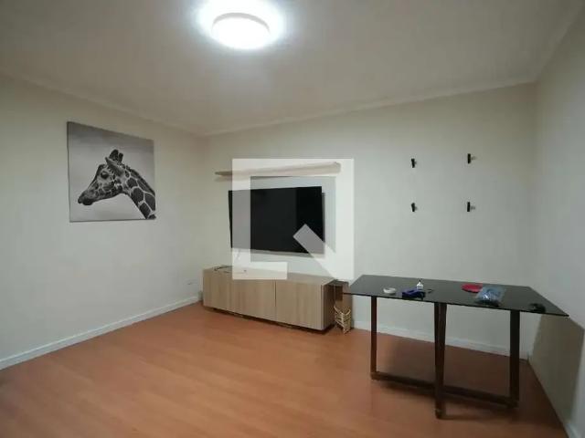 Apartamento para Venda em Santo André/SP Parque Marajoara 2 Quartos
