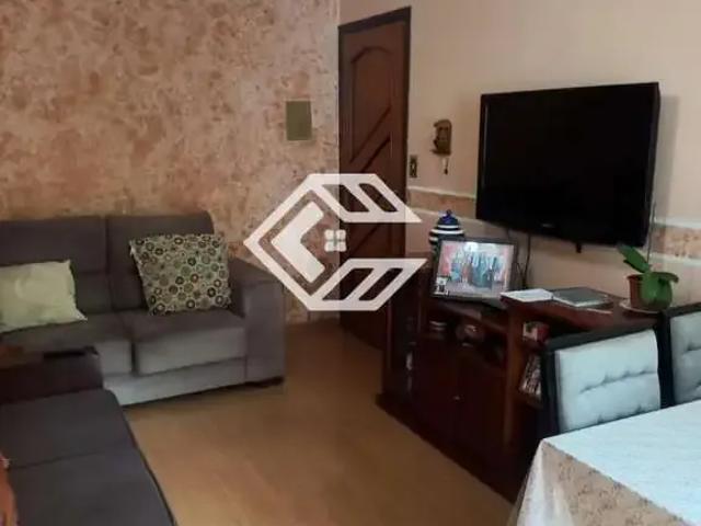 Apartamento para Venda em Santo André/SP Parque Marajoara 2 Quartos