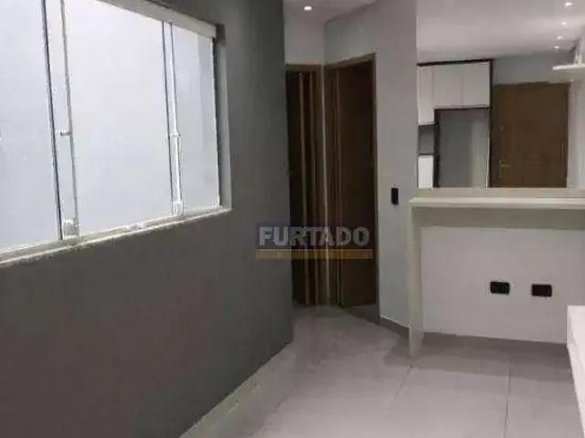 Apartamento para Venda em Santo André/SP Parque Marajoara 2 Quartos