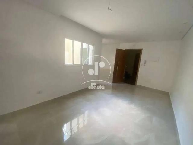 Apartamento para Venda em Santo André/SP Parque Marajoara 2 Quartos