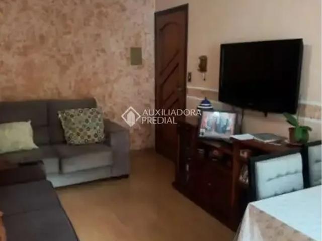 Apartamento para Venda em Santo André/SP Parque Marajoara 2 Quartos