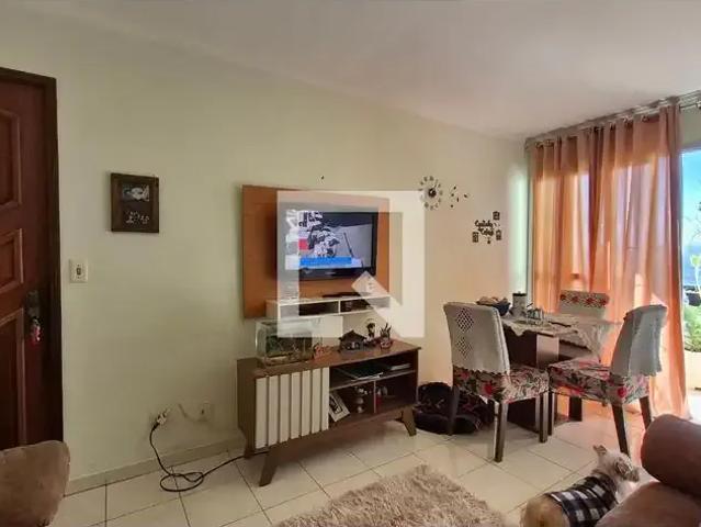 Apartamento para Venda em Santo André/SP Parque Marajoara 2 Quartos