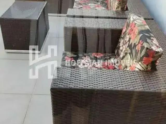 Apartamento para Venda em Santo André/SP Parque Marajoara 2 Quartos