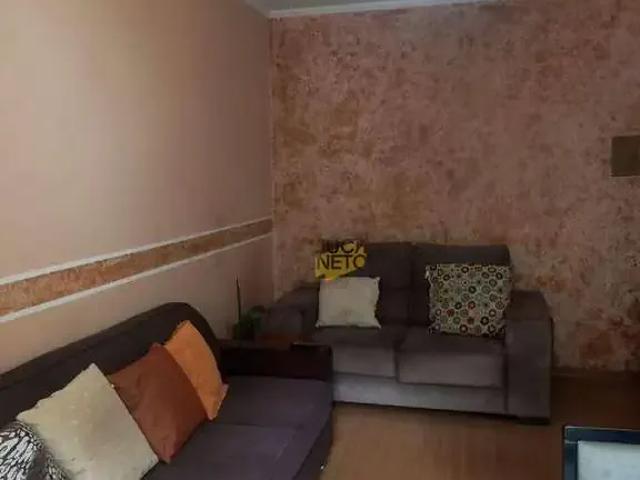 Apartamento para Venda em Santo André/SP Parque Marajoara 2 Quartos