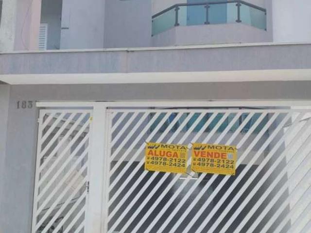 Apartamento para Venda em Santo André/SP Parque Marajoara 2 Quartos
