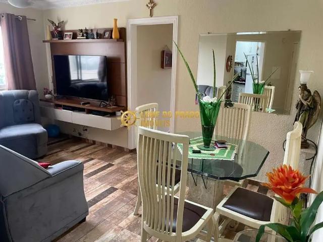 Apartamento para Venda em Santo André/SP Parque Marajoara 2 Quartos