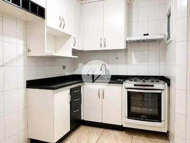 Apartamento para Venda em Santo André/SP Parque Marajoara 3 Quartos