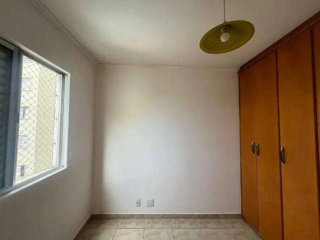 Apartamento para Venda em Santo André/SP Parque Marajoara 3 Quartos