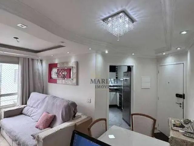 Apartamento para Venda em Santo André/SP Parque Marajoara 3 Quartos