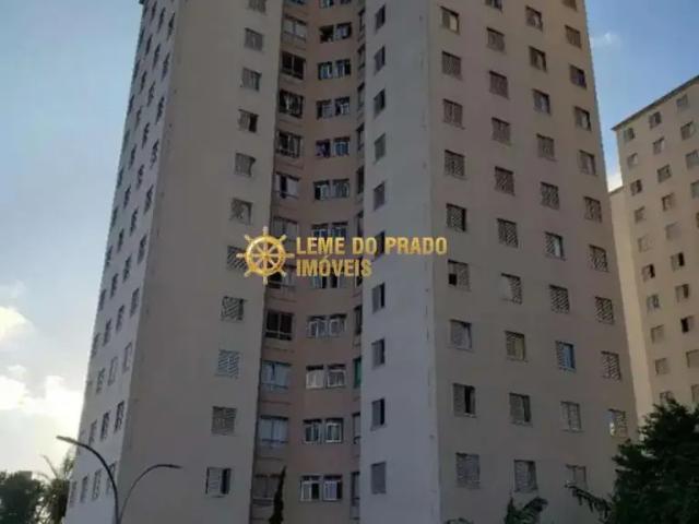 Apartamento para Venda em Santo André/SP Parque Marajoara 3 Quartos