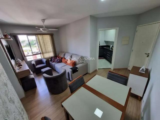 Apartamento para Venda em Santo André/SP Parque Marajoara 3 Quartos