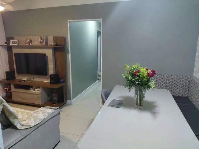 Apartamento para Venda em Santo André/SP Parque Marajoara 3 Quartos