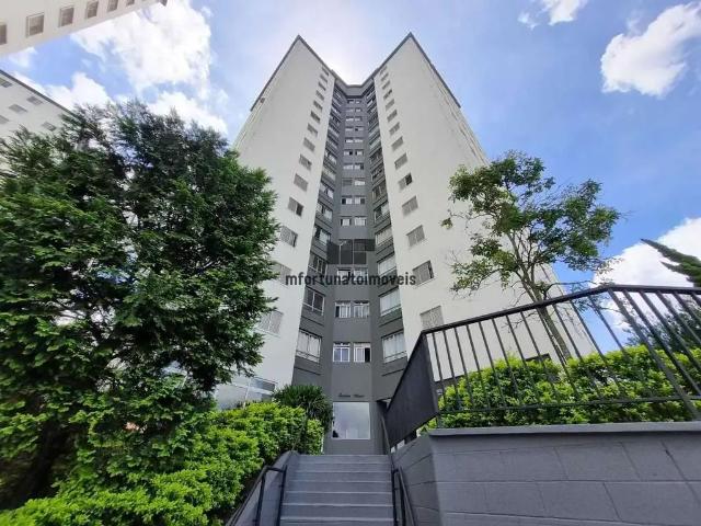Apartamento para Venda em Santo André/SP Parque Marajoara 3 Quartos