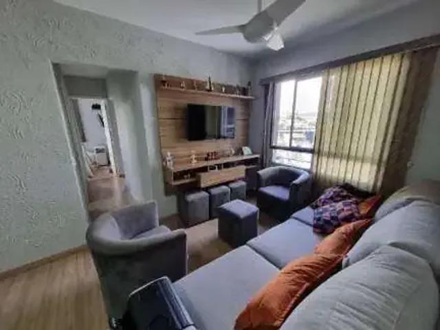 Apartamento para Venda em Santo André/SP Parque Marajoara 3 Quartos