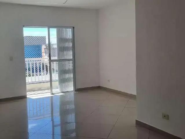 Apartamento para Venda em Santo André/SP Parque Marajoara 3 Quartos